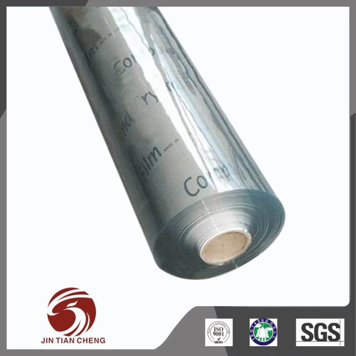 Transparent Soft Flexible Plastic PVC Sheet Rolls Suppliers and ...