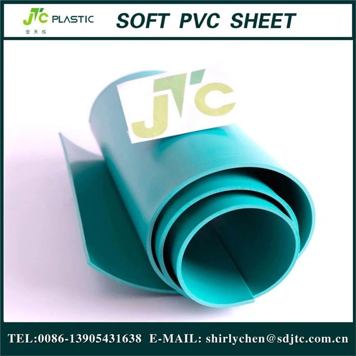 Flexible Plastic PVC Sheet Suppliers and Manufacturers- China Factory ...