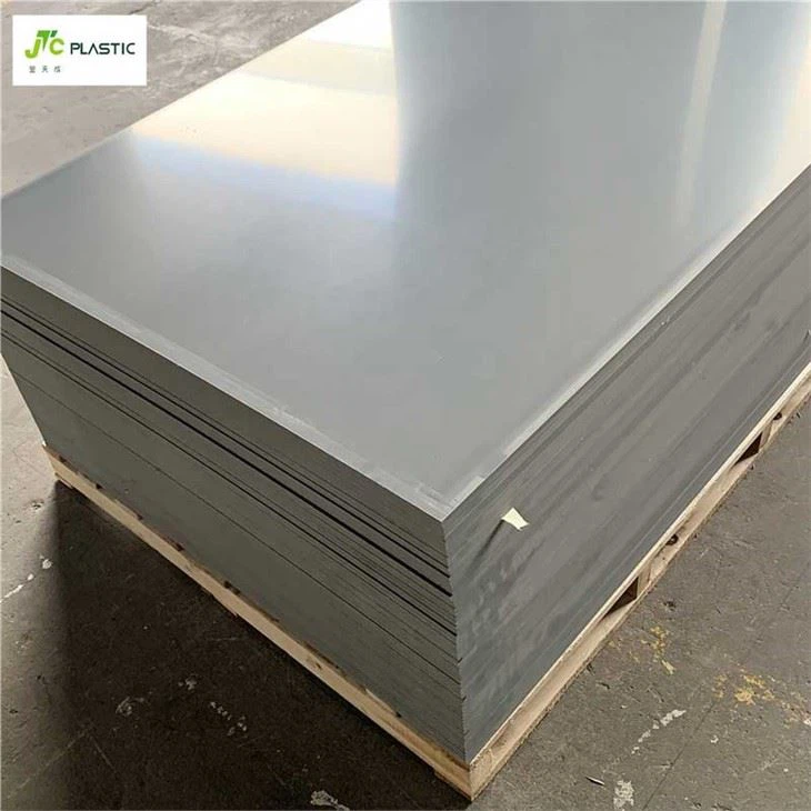 Chemical Resistant PVC Sheet Suppliers and Manufacturers- China Factory ...